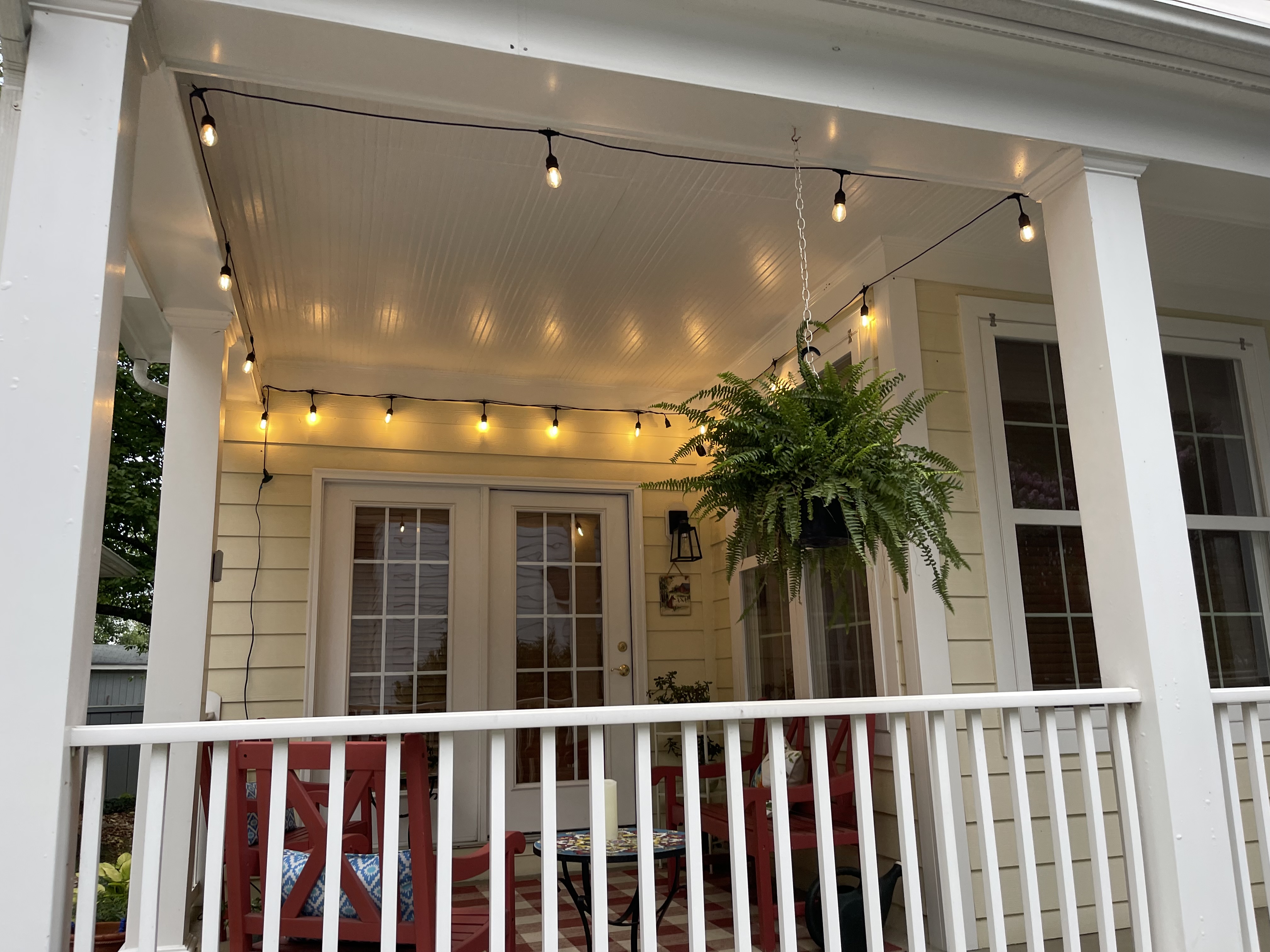 Nil’s Visit August 2021 – Kelly's Journey