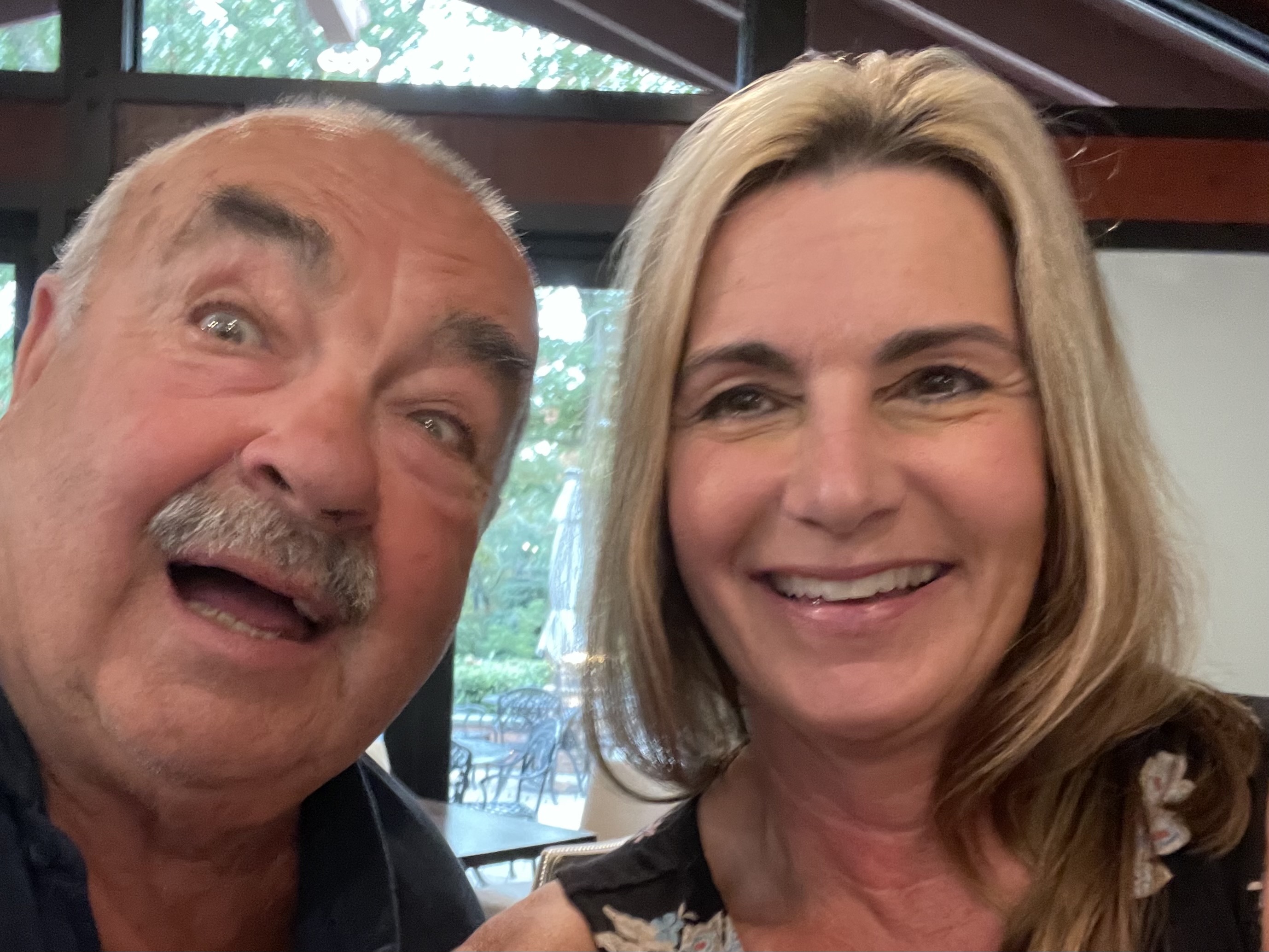 Nil’s Visit August 2021 – Kelly's Journey